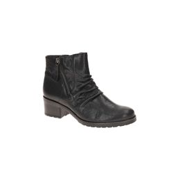 Gabor Boots Damen Gr&ouml;&szlig;e 39 schwarz Winterschuhe