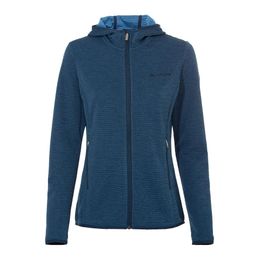 Vaude Athletic Jacket 'Strona' female Blue size 46