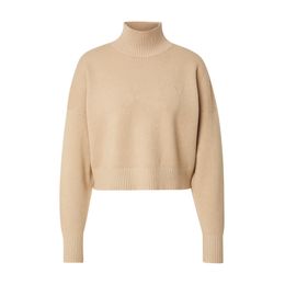 Hugo Pullover 'Sesty_B' Damen Gr&ouml;&szlig;e XL sand