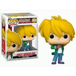 POP - Yu-Gi-Oh! - Joey Wheeler