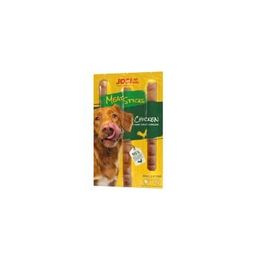 JosiDog Meat Sticks Chicken 20 x 33 g