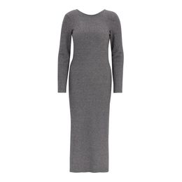 Noisy may Petite Dress 'NMCITY' female Grey size XL