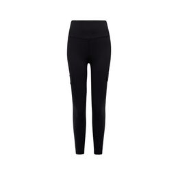 Born Leggings 'Cargo' female Black size L