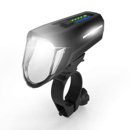 Cartrend Akku Frontlicht 110