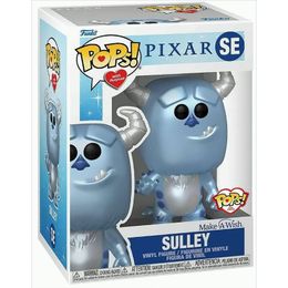 Funko POP! Disney: Make a Wish 2022 - Sulley (Metallic)
