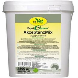 cdVet EquiGreen AkzeptanzMix 2,5 kg
