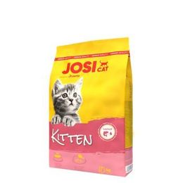 JosiCat Kitten f&uuml;r K&auml;tzchen 10 kg