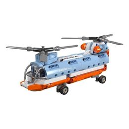 Mould King Tandem Helikopter