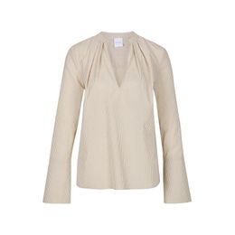 Madeleine Mode Madeleine Blouse female Beige size 40