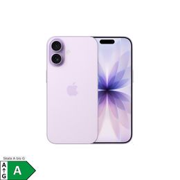 Apple iPhone 17 - 256 GB - Lavendel