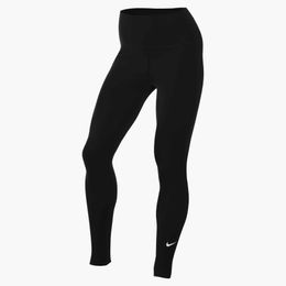 Nike Sporthose Damen Gr&ouml;&szlig;e S schwarz / wei&szlig;