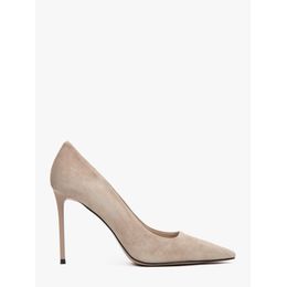 Estro Pumps 'Estro ER00117234' Damen Gr&ouml;&szlig;e 40 beige