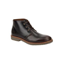 Panama Jack Boots Herren Gr&ouml;&szlig;e 47 braun