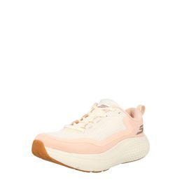 Skechers Laufschuh 'GO RUN SUPERSONIC MAX ' Damen Gr&ouml;&szlig;e 38 puder / offwhite