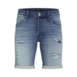 Jack & Jones Jack & Jones Shorts RICK Jeans-Shorts