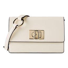 Furla Umh&auml;ngetasche '1927' Damen Gr&ouml;&szlig;e One Size beige