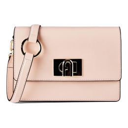 Furla Umh&auml;ngetasche '1927' Damen Gr&ouml;&szlig;e One Size rosa