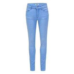 Salsa Jeans Jeans Wonder Damen Gr&ouml;&szlig;e 22 blau