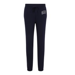 GAP Tall Hose 'HERITAGE' Damen Gr&ouml;&szlig;e 36 navy / wei&szlig;