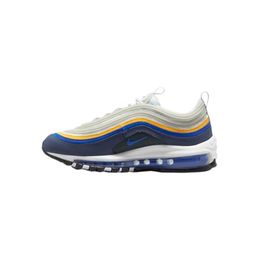 Nike Sportswear Sneakers 'Air Max 97' boy Blue size 4