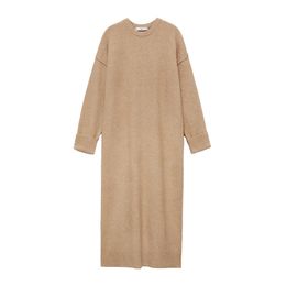 Mango Kleid 'MARIAM' Damen Gr&ouml;&szlig;e M cappuccino