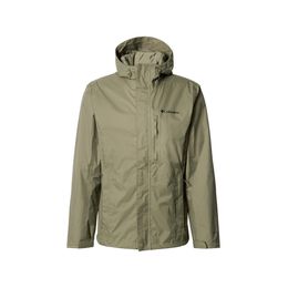Columbia Outdoorjacke 'Pouring Adventure' Herren Gr&ouml;&szlig;e M oliv