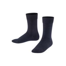 Falke Socks 'Comfort Wool' girl Blue size 35-38
