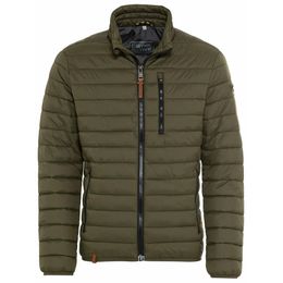 Camel Active Jacke Herren Gr&ouml;&szlig;e XL oliv