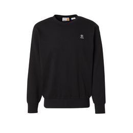 Timberland Sweatshirt Herren Gr&ouml;&szlig;e L schwarz