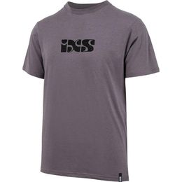 iXS Brand Organic 2.0, T-Shirt