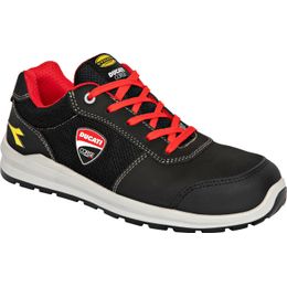 Diadora Utility Ducati Speedy Race Low S1PS, Sicherheitsschuhe