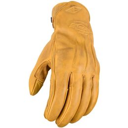 Macna Ralston, Handschuhe
