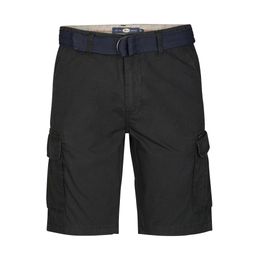 PETROL INDUSTRIES Shorts Herren Gr&ouml;&szlig;e 31/32 schwarz