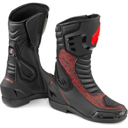 Forma Freccia Evo, Stiefel