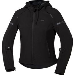 iXS Moto 2.0, Textiljacke wasserdicht Damen