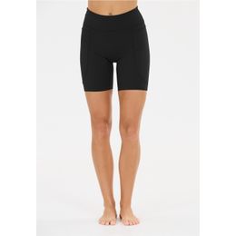 ENDURANCE ATHLECIA Funktionstights ATHLECIA "Aliya V2", Damen, Gr. 38, EURO-Gr&ouml;&szlig;en, schwarz, 75% Polyamid, 25% Elasthan, unifarben, Hosen, Quick Dry