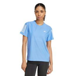 Adidas Own The Run T-shirt Damen