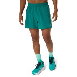 asics Road 5 Inch Shorts Herren