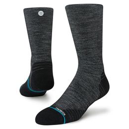 Stance Run Light Crew Socks Unisex