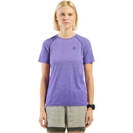 Odlo Essential Seamless Crew Neck T-shirt Damen