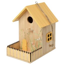 my home Vogelhaus zum Aufh&auml;ngen