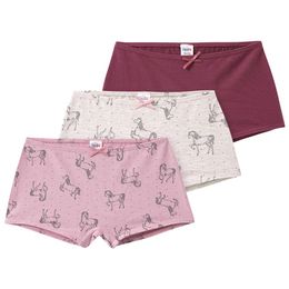 Topolino 3 M&auml;dchen Pantys im Set