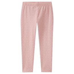 Topolino M&auml;dchen Leggings mit Print