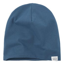 Topomini Baby M&uuml;tze in Unifarben