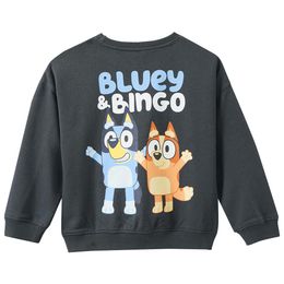 Topolino Bluey Sweatshirt mit Print