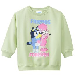 Topolino Bluey Sweatshirt mit Print