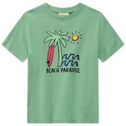 Topolino Jungen T-Shirt mit Print