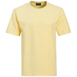 VanVaan Herren T-Shirt im Basic-Look