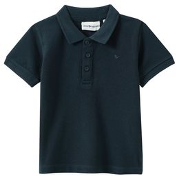 Topolino Jungen Poloshirt in Pique-Struktur