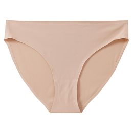 Gina Benotti Damen Seamless-Slip aus glatter Mikrofaser